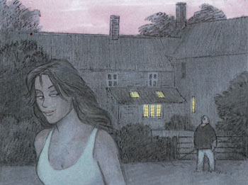 Tamara Drewe – Grovel