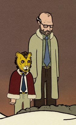 Mother, Come Home – Grovel