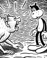 Frank Book, The – Grovel